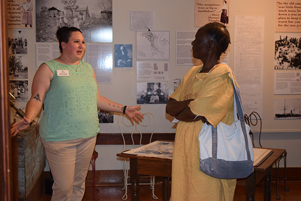 Tontitown Historical Museum | City of Tontitown, Arkansas