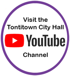 City of Tontitown, Arkansas | A Little Town, A Lot of Tradition