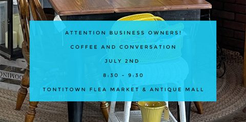 City of Tontitown, Arkansas | A Little Town, A Lot of Tradition