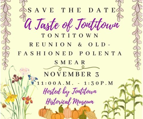 City of Tontitown, Arkansas | A Little Town, A Lot of Tradition